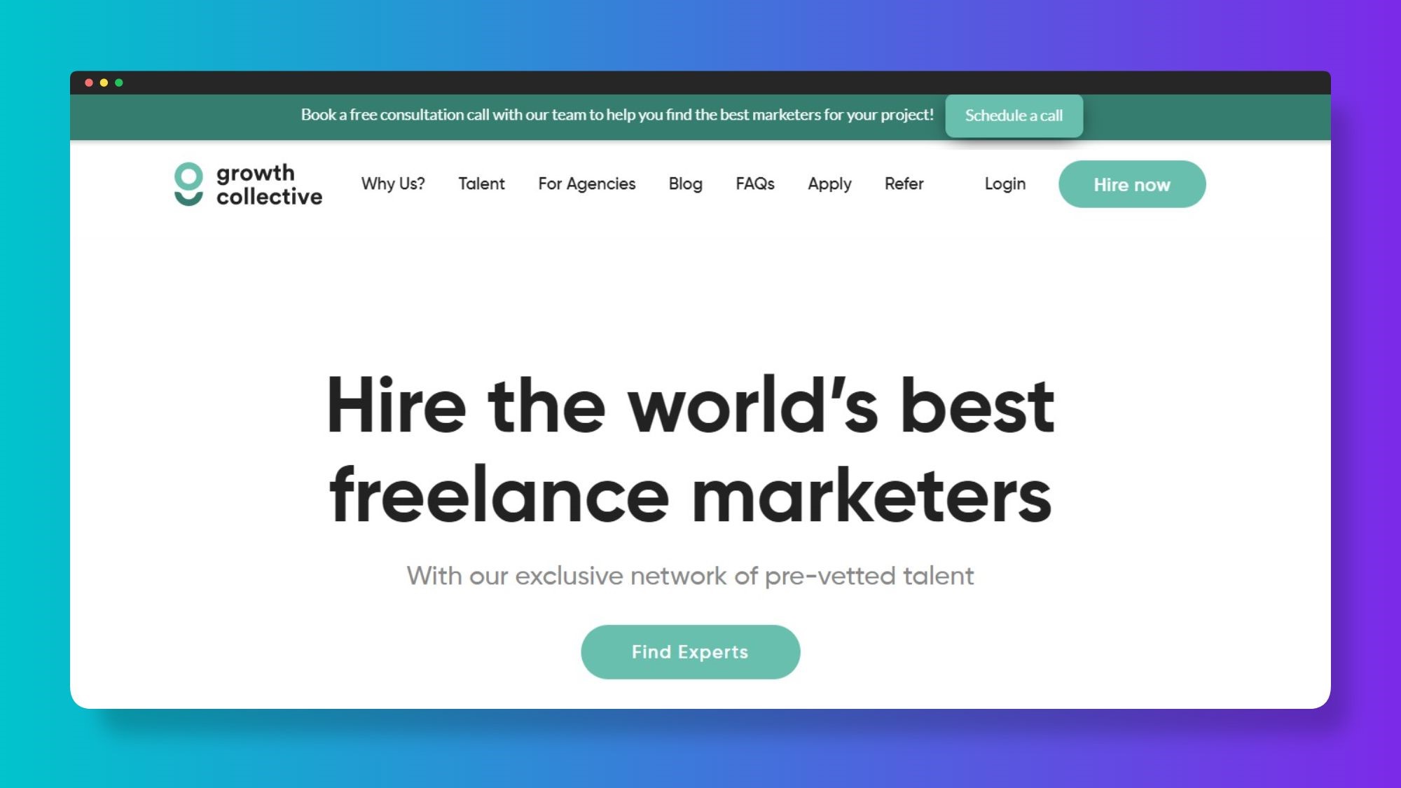 Web Application Examples Built With No Code